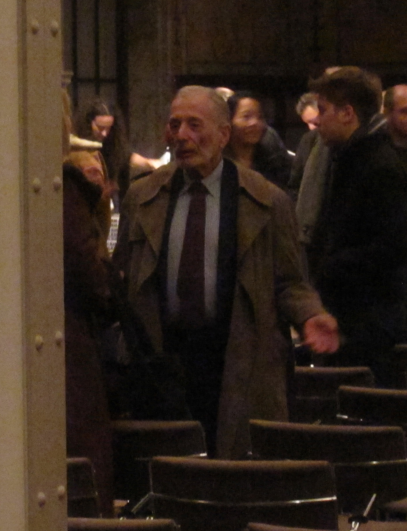 Mark's Very Large National Lampoon Site