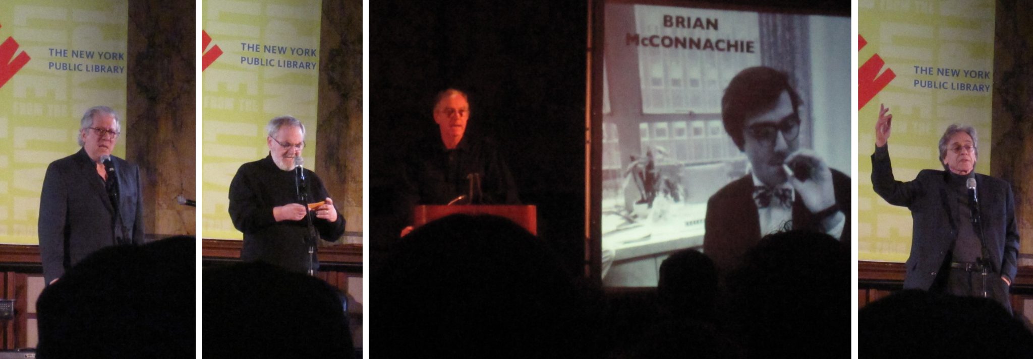 Mark's Very Large National Lampoon Site