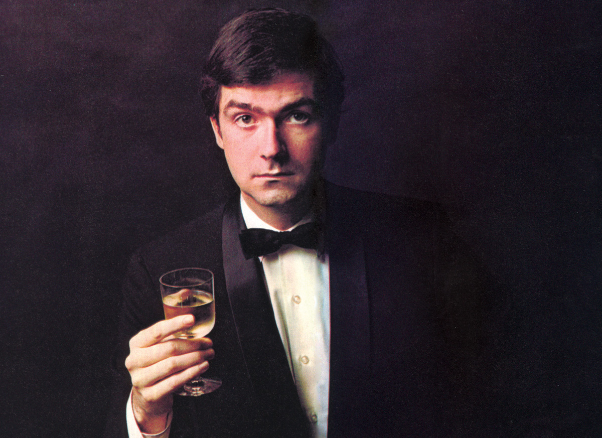 Mark's Very Large National Lampoon Site